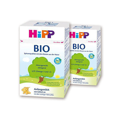 Organic Baby Formula Wholesale | OrganicBabyFoodWholesale.com